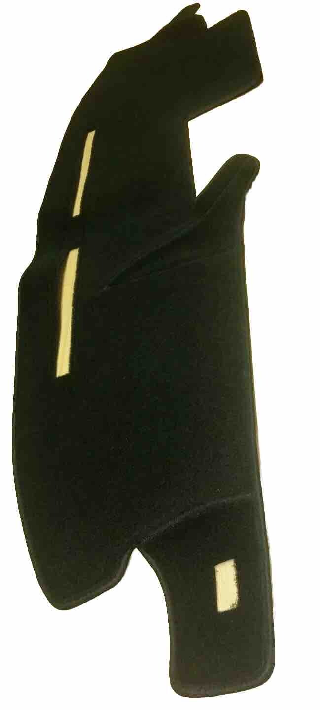 1990-1991-1992-1993-1994-1995 CHEVROLET ASTRO VAN DASH COVER BLACK ...