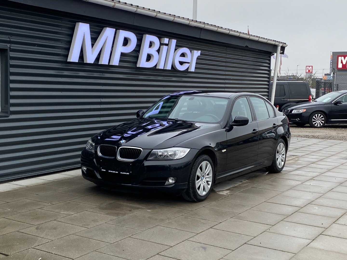 Brugte biler i Køge