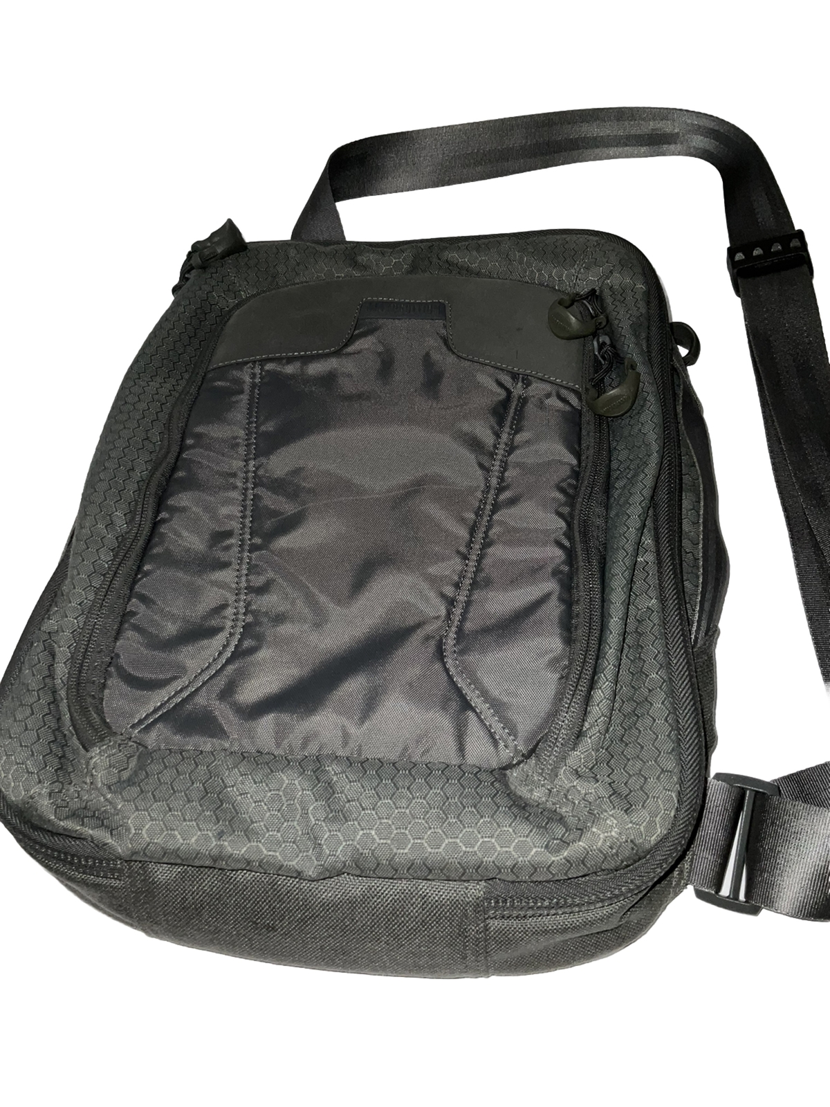 Maxpedition Valence Tech Sling Bag Gray | eBay