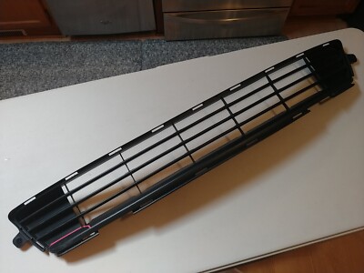 2009-10 TOYOTA COROLLA FRONT BUMPER LOWER GRILLE OEM 5311202280 | eBay