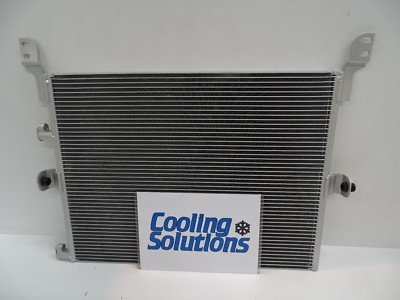 BRAND NEW CONDENSER (AIR CON RADIATOR) RENAULT PREMIUM 5010619517 | eBay