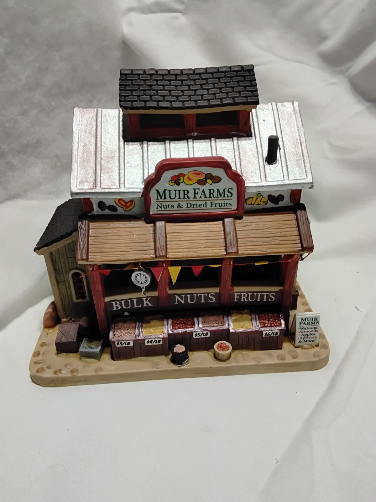 2016 Lemax Muri Farms – Congresso Científico HUPE