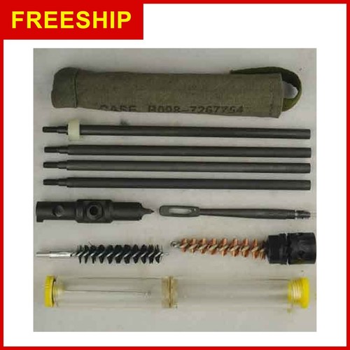 GRG M1 M-1 M1D Garand Cleaning Kit with M10 Combo Multi Tool, Oiler and ...