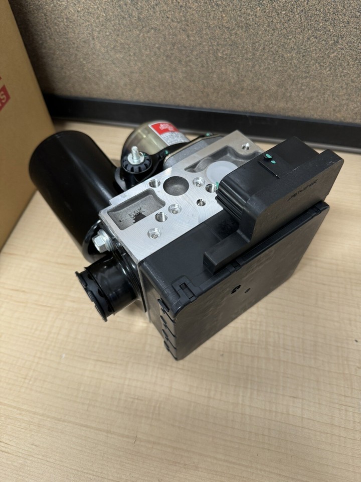 2006-2008 LEXUS RX400h OEM NEW ABS BRAKE ACTUATOR MODULATOR 4405048191 ...