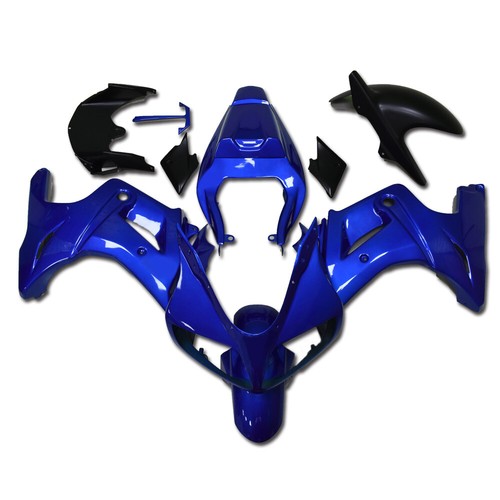 FD Fairing Kit Fit for 2003-2008 SV650 Blue ABS Plastic set a001 | eBay
