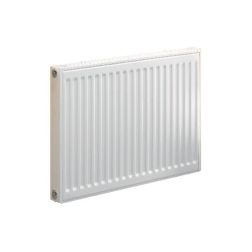 Radiateur Acier Eau Chaude 993W CHAPPEE Samba 21E 22 HB Horizontal ...
