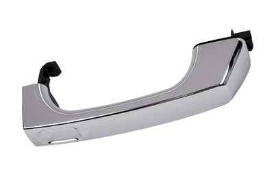 ACDelco 25832249 - Exterior Door Handle Compatible with 2006-2010 ...