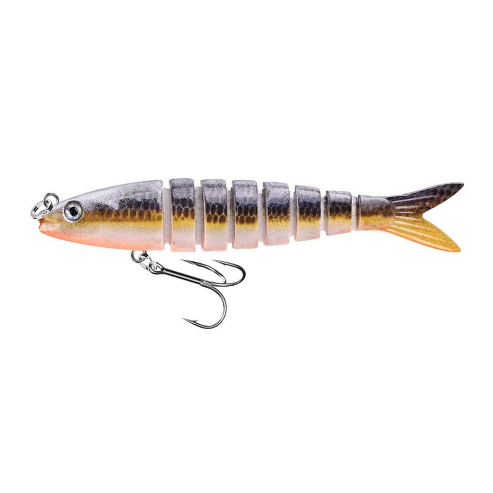 Multi Joint Fishing Lures Set 5pcs for Engaging For Pike Fishing ...