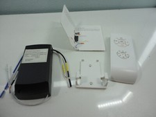 Intertek 3177973 Fan & Light Remote Control Receiver - for sale online ...