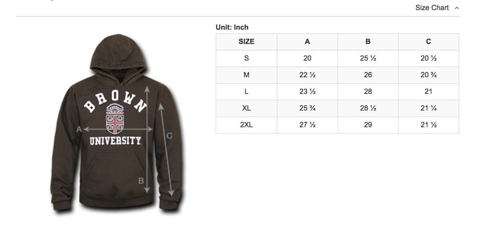 Ferris State University Bulldogs FSU NCAA Pullover Hoodie College ...