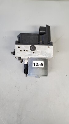 2002 - 2005 bmw 745i abs pump & module anti-lock brake unit ...