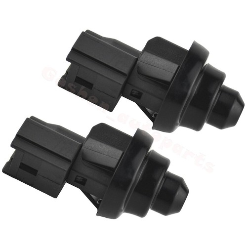 2x Door Interior Light Switch For Renault Clio Mk2 Kangoo Megane ...