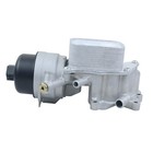 Engine Oil Cooler Assembly 11427546279 for Mini R55 R56 R57 R58 R59 ...