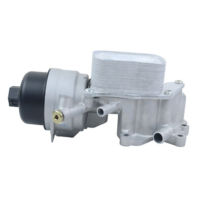 Engine Oil Cooler Assembly 11427546279 for Mini R55 R56 R57 R58 R59 ...