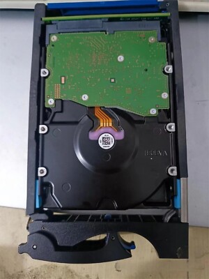 EMC Unity 6TB D3-VS07-6000 005052438 12Gb NL SAS 6T Storage Hard Disk ...