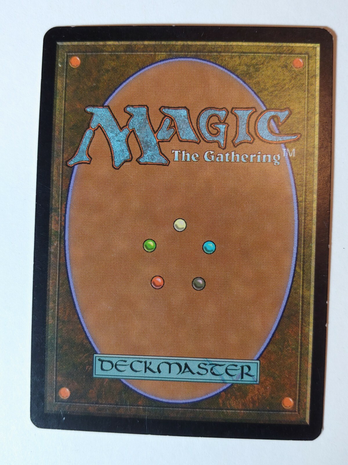 MTG+Aladdin%27s+Ring+Seventh+Edition+286%2F350+Regular+Rare for sale ...