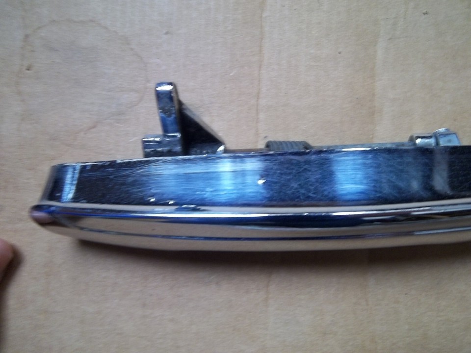 1956-1960 AMC NASH RAMBLER DOOR HANDLE RIGHT SIDE AMERICAN CLASSIC ...