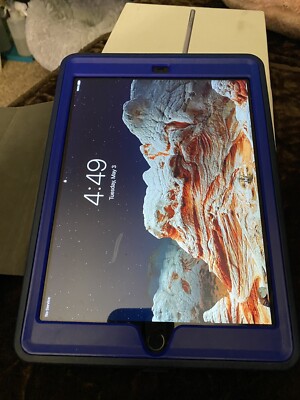 iPad 2 Air With Case. | eBay