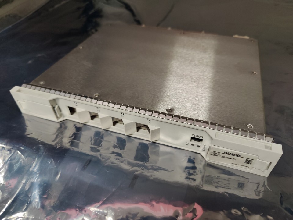 Nokia Siemens Surpass hiT 7070 S42024-L5209-A100 IFQ2G5 | eBay