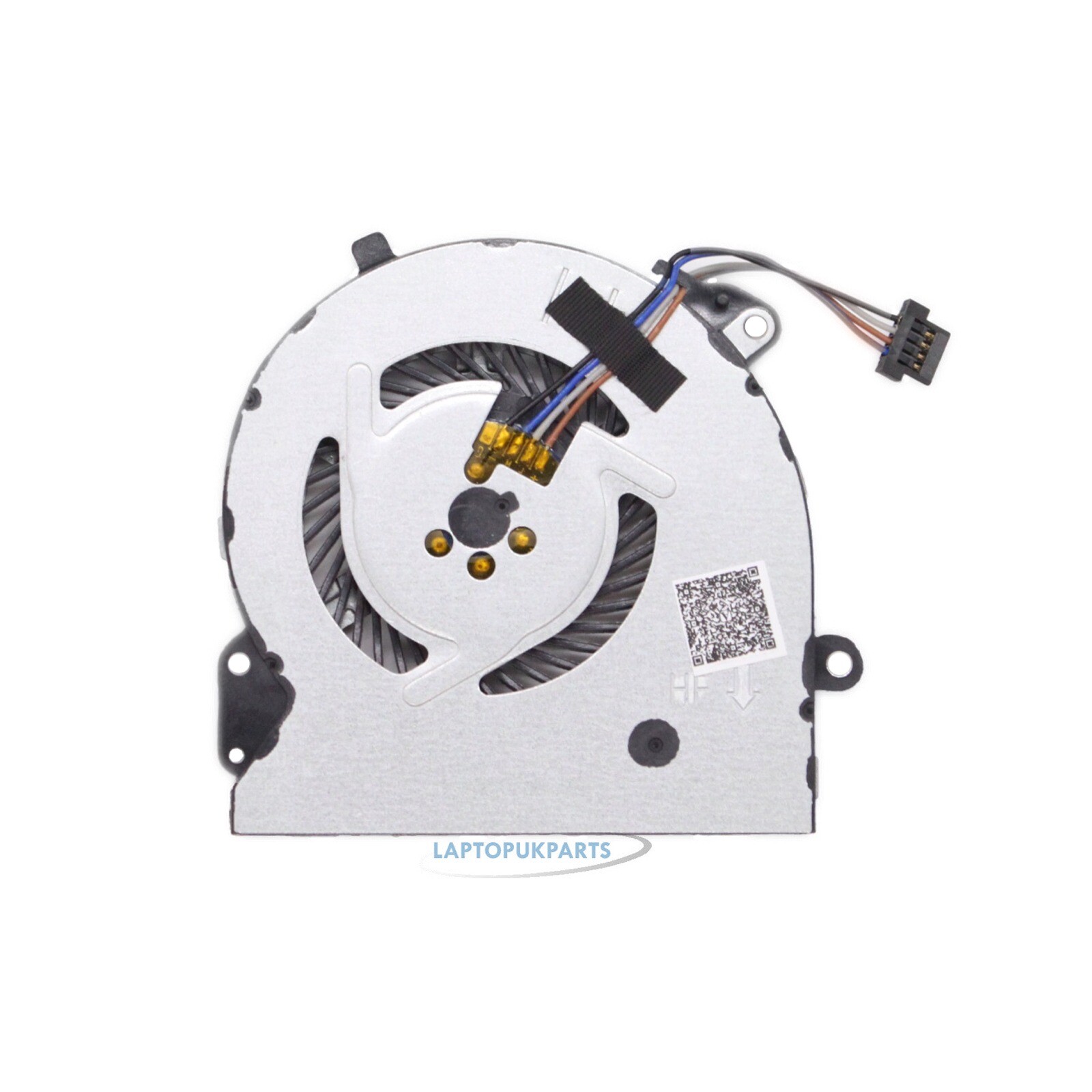 New Replacement For HP Pavilion 15-CS3153CL Laptop Notebook CPU Cooling ...