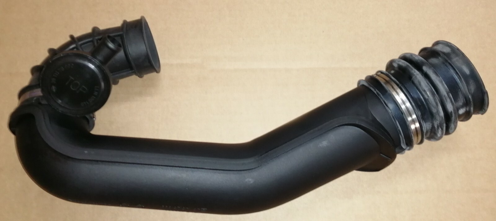 1x Air Intake Pipe Defender Td5 Land Rover PHD103990 for sale online | eBay