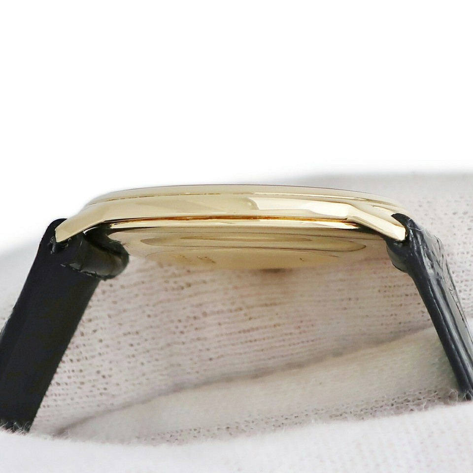 AUDEMARS PIGUET Watch Extra Flat Cal.2612 K18YG Quartz Case Size 31mm ...