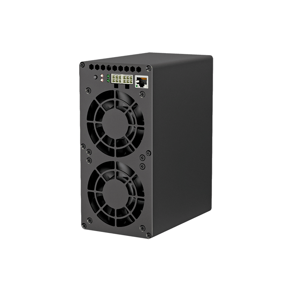 NEW GOLDSHELL CK BOX II 2.1TH/s MINING CKB MINER EAGLESONG ALGORITHM | eBay