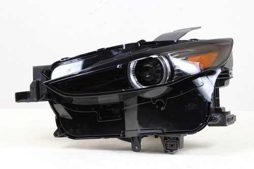 Perfect! 2020-2024 Mazda CX-30 Left Driver LH Adaptive AFS LED ...