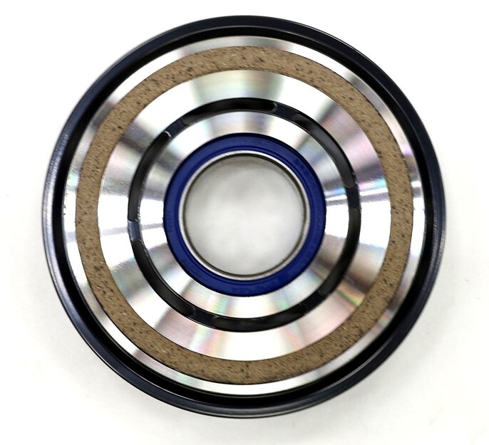 Honda Ac Clutch Oem Denso Lexus LS400 & LX470 & Toyota Land Cruiser AC ...