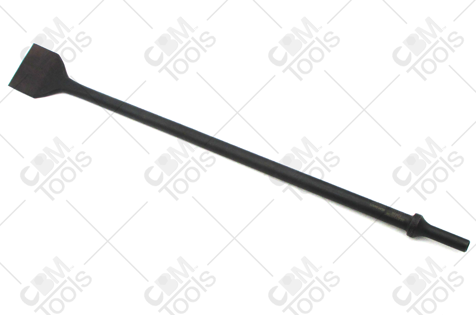 Mayhew 32016 - 18" Extra Long Pneumatic Scraper | eBay