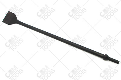 Mayhew 32016 - 18" Extra Long Pneumatic Scraper | eBay