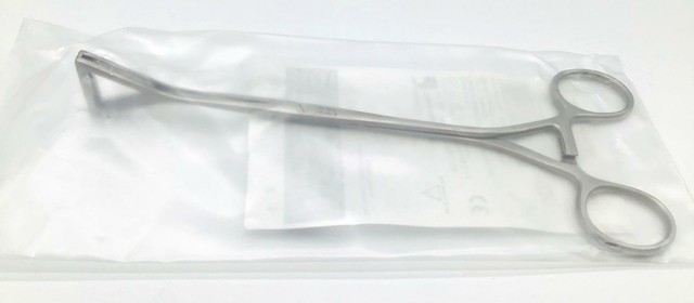V. Mueller SU5016 Collins Duval Crile Forceps 8 Inch for sale online | eBay