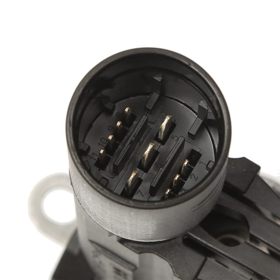 11377599021 Exentric Shaft Valvetronic Actuator For BMW X1 X3 X4 X5 X6 ...