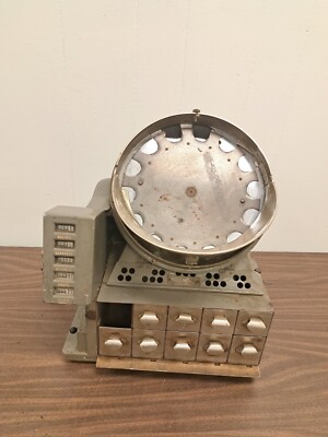 Coin & Change Sorting - De La Rue