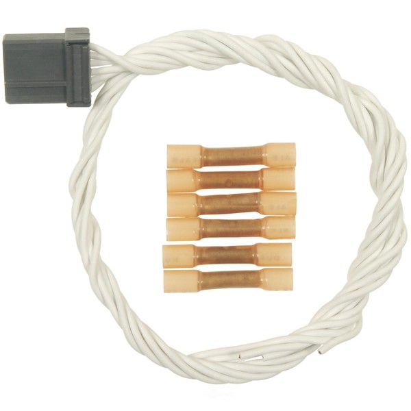 Power Steering Control Module Connector Standard S-1580 for sale online ...