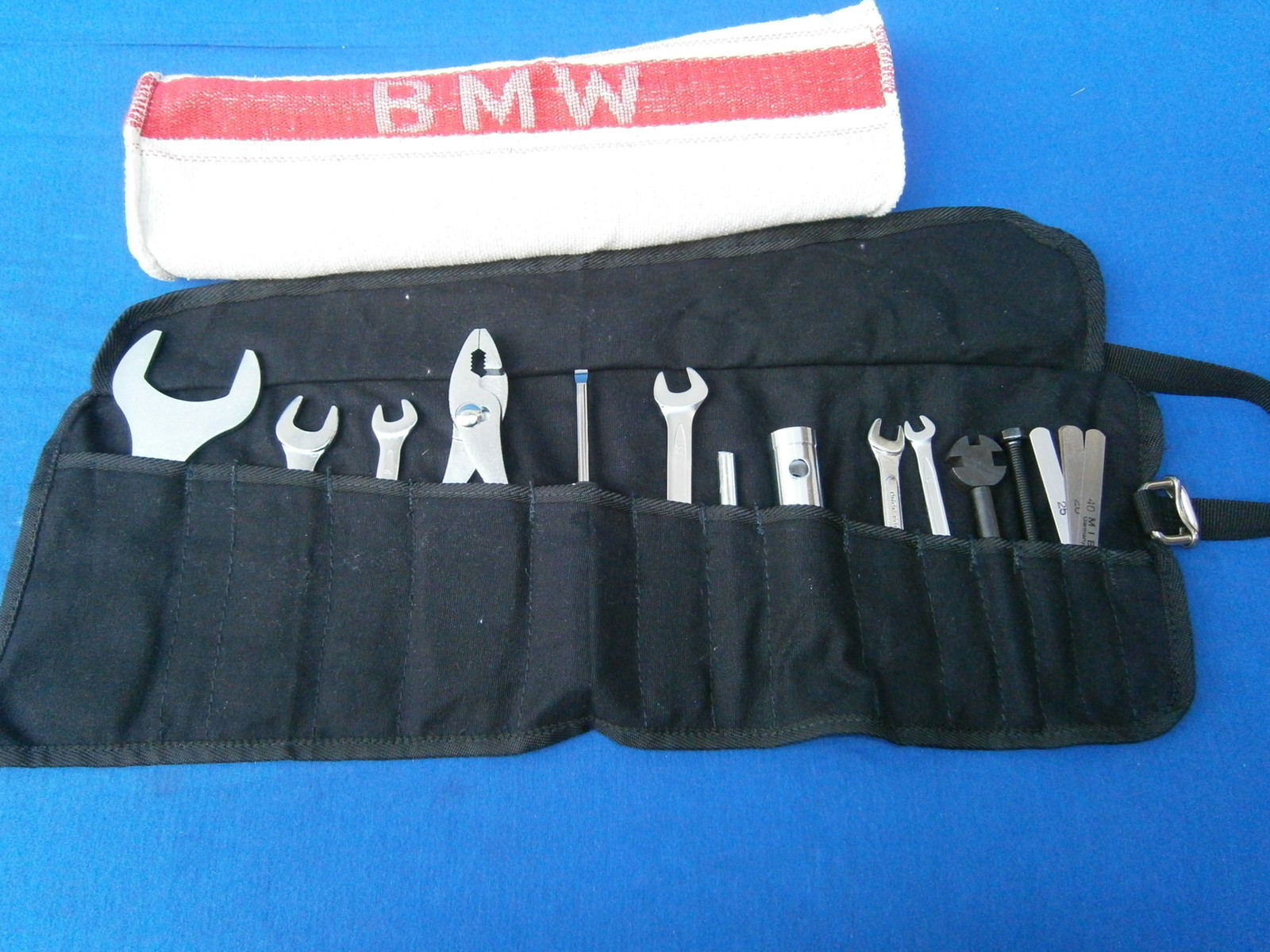 1935-1969 BMW Tool Kit All Models