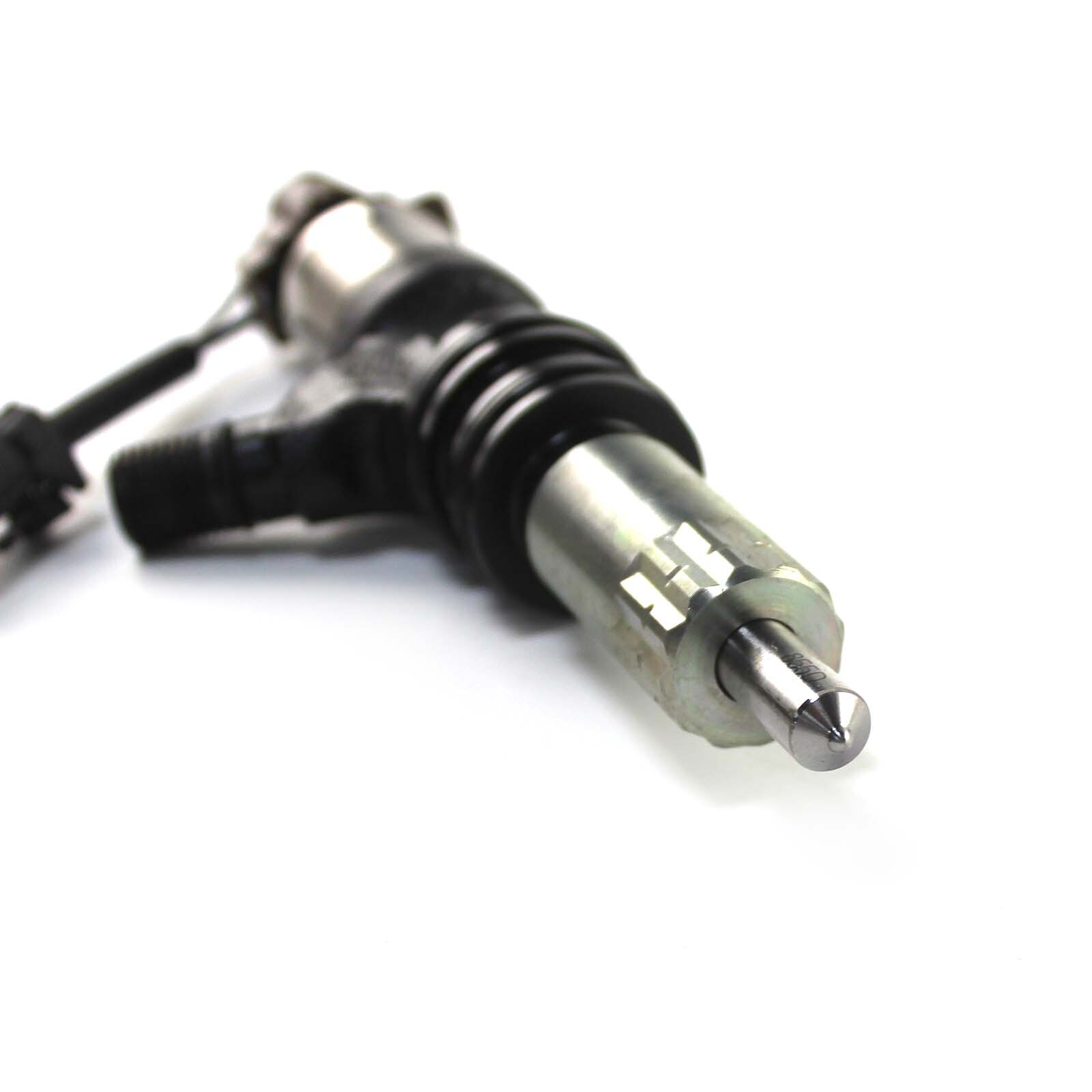 4PCS Diesel Fuel Supply Injector Nozzle 095000-5450 Compatible With ...
