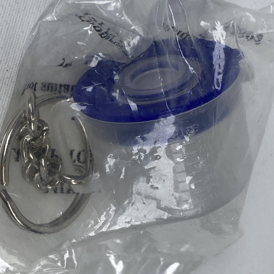 Vintage 90s Lot of 12 Tupperware Hostess Gift Keychains Magnets ...