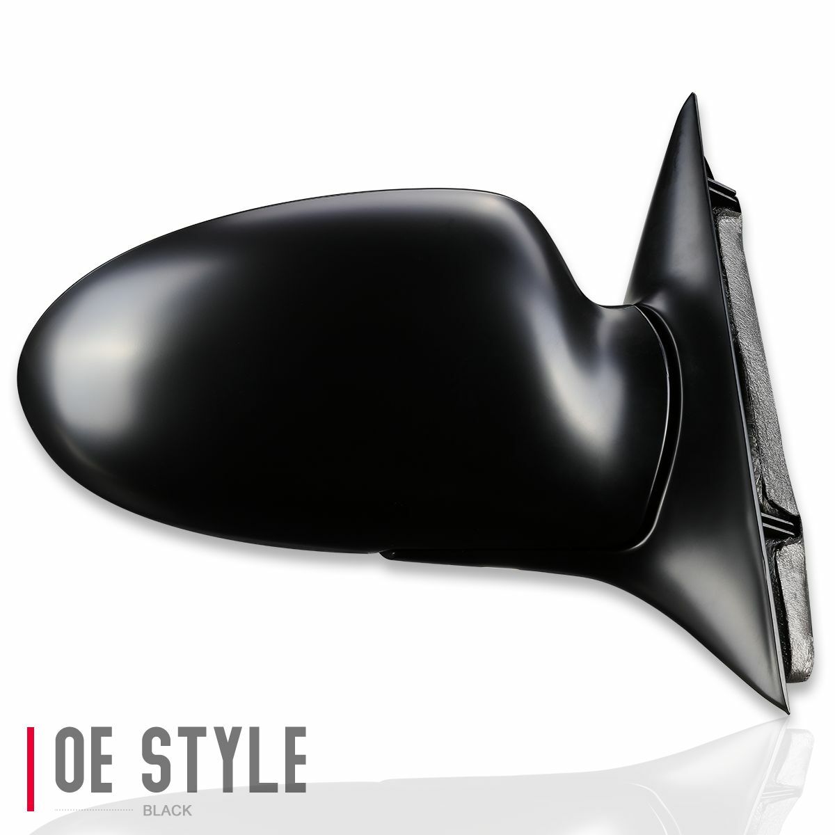 FOR 02-05 BUICK LESABRE OE STYLE POWERED+HEATED RIGHT SIDE REAR VIEW ...