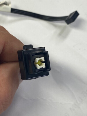 Lenovo Thinkstation P330 TOWER PART FRU 00XL186 Power Switch cable ...