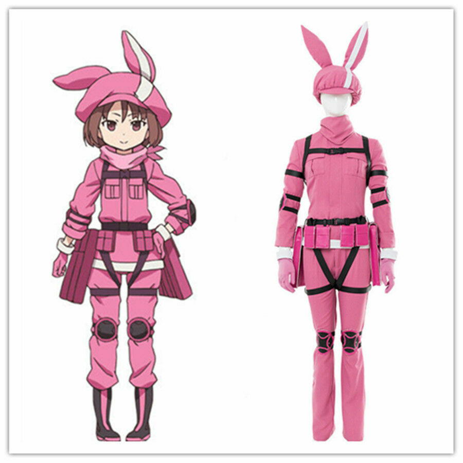 Sao Gun Gale Online All SWORD ART ONLINE Videogames | BANDAI NAMCO