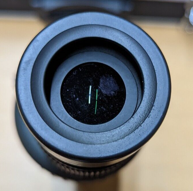 Scheels Icon Hunter Scope 18x~54x80mm | eBay