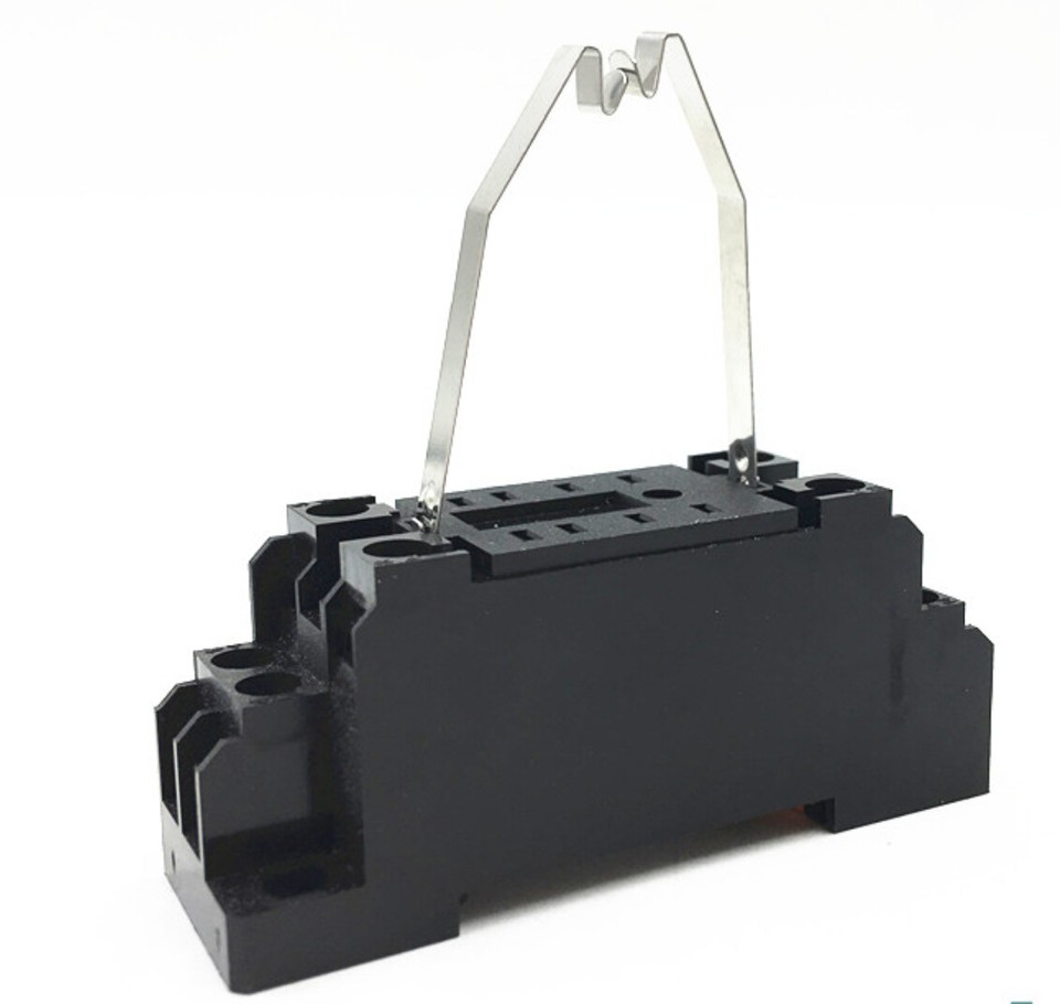 SIEMENS APT Small Relay Chassis SYF08A-E MY2NJ | eBay