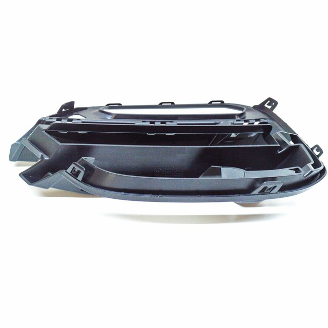 OEM BMW X3 G01 Front Bumper Right Side Open Grille 51117420872 Genuine ...