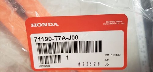 19-22 Honda HR-V Left Driver side Headlight Bracket (71190-T7A-J00) | eBay