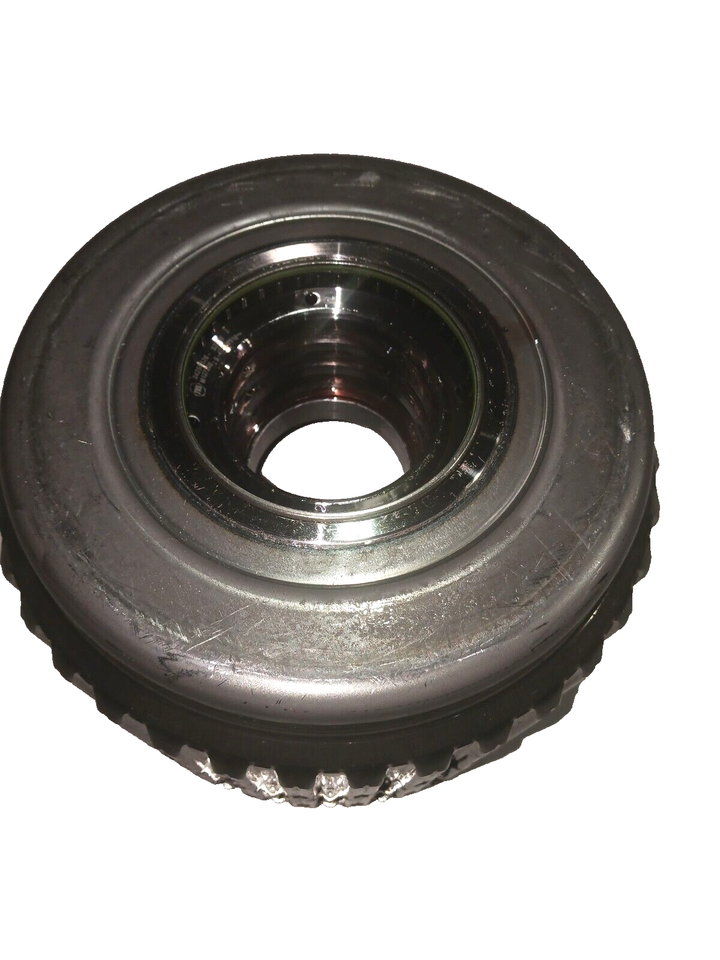 6L80 Transmission Drum 1-2-3-4 / 3-5-Reverse 2006 & UP 24259848 USED ...