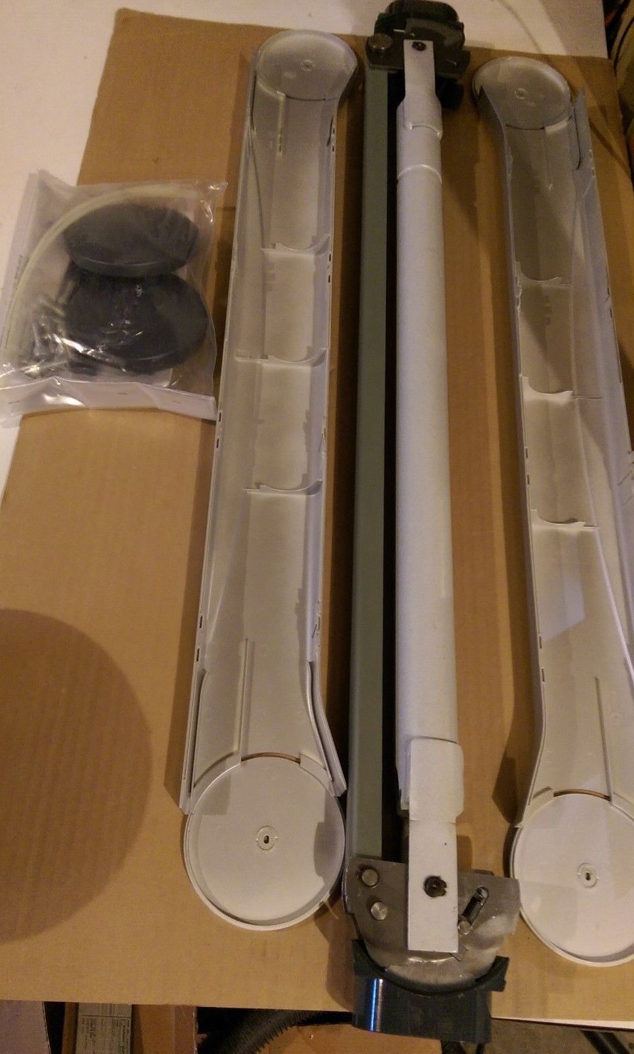 6510.310 Rittal support arm | eBay