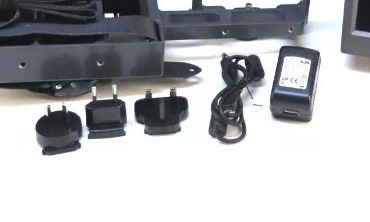 3Z RF Aligner Power Supply 3ZRFV2000 3ZRFV-2000 | eBay