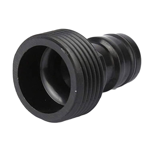 Watering Garden Sink Hose Pipe Tap Reducer Rubber Connect Adapter, Easy ...