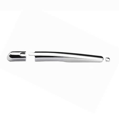 >2015-2019 For Lincoln MKC 3PCS Chrome ABS Tail Rear Window Wipers ...